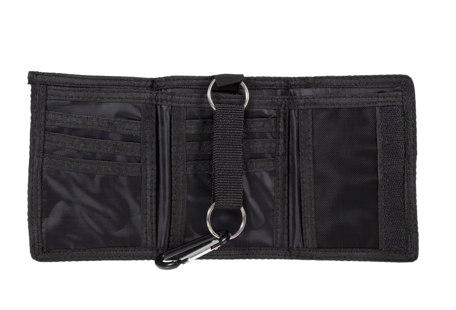 Canvas Wallet Belt Clip Credit/debit Card Trifold Mens Boys - Etsy UK