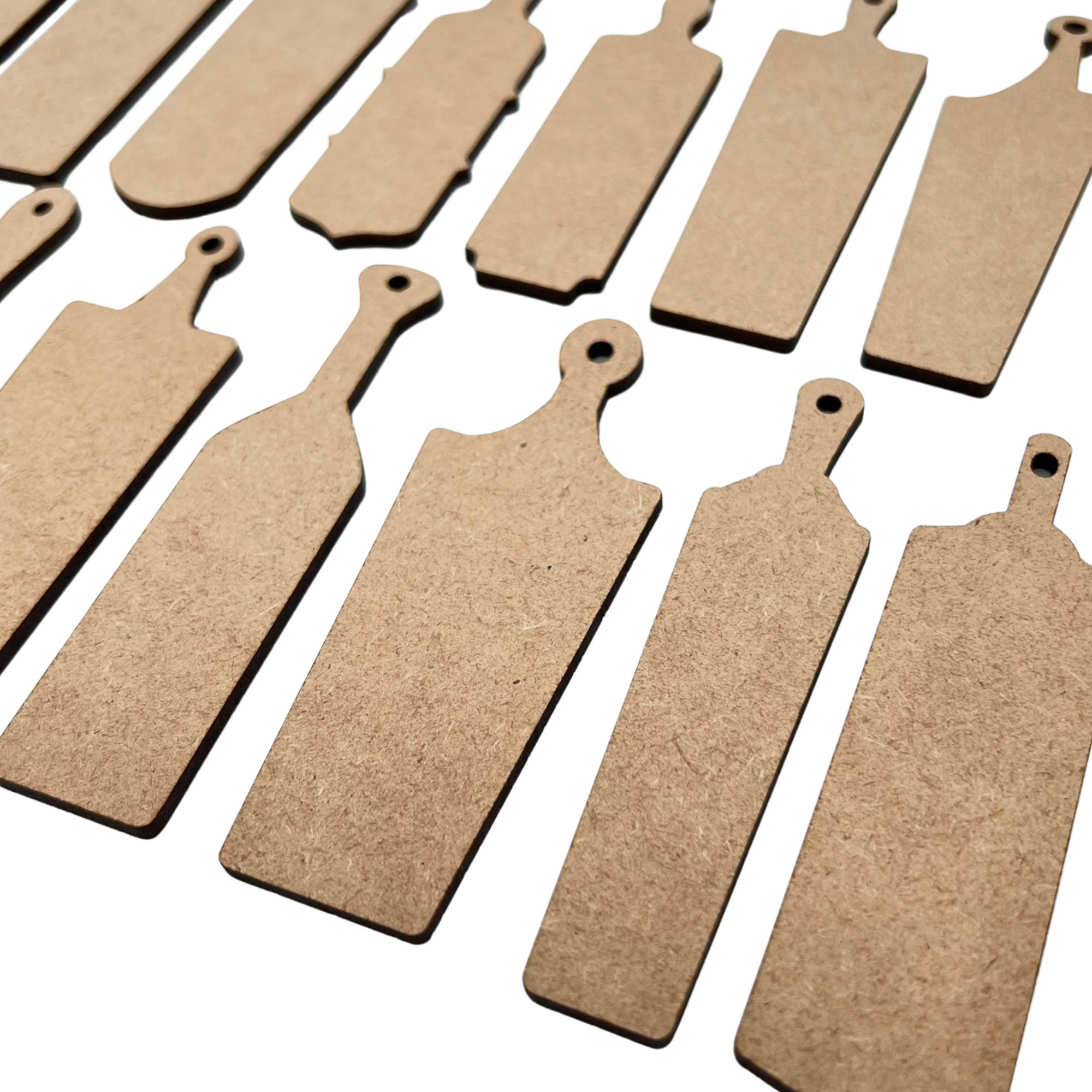 Greek Paddles by Wooden Craft Cutouts - Sorority Paddles - Fraternity ...