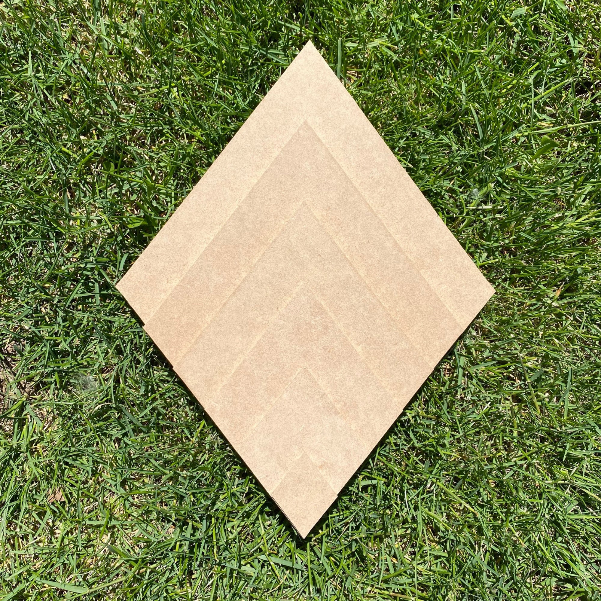 Sample Set Diamond Blanks Wooden Bulk Diamond Blank Sets - Etsy