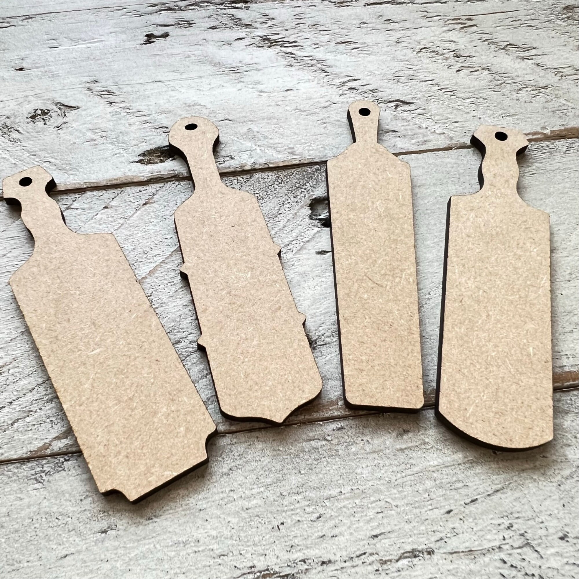 Greek Paddles by Wooden Craft Cutouts - Sorority Paddles - Fraternity ...