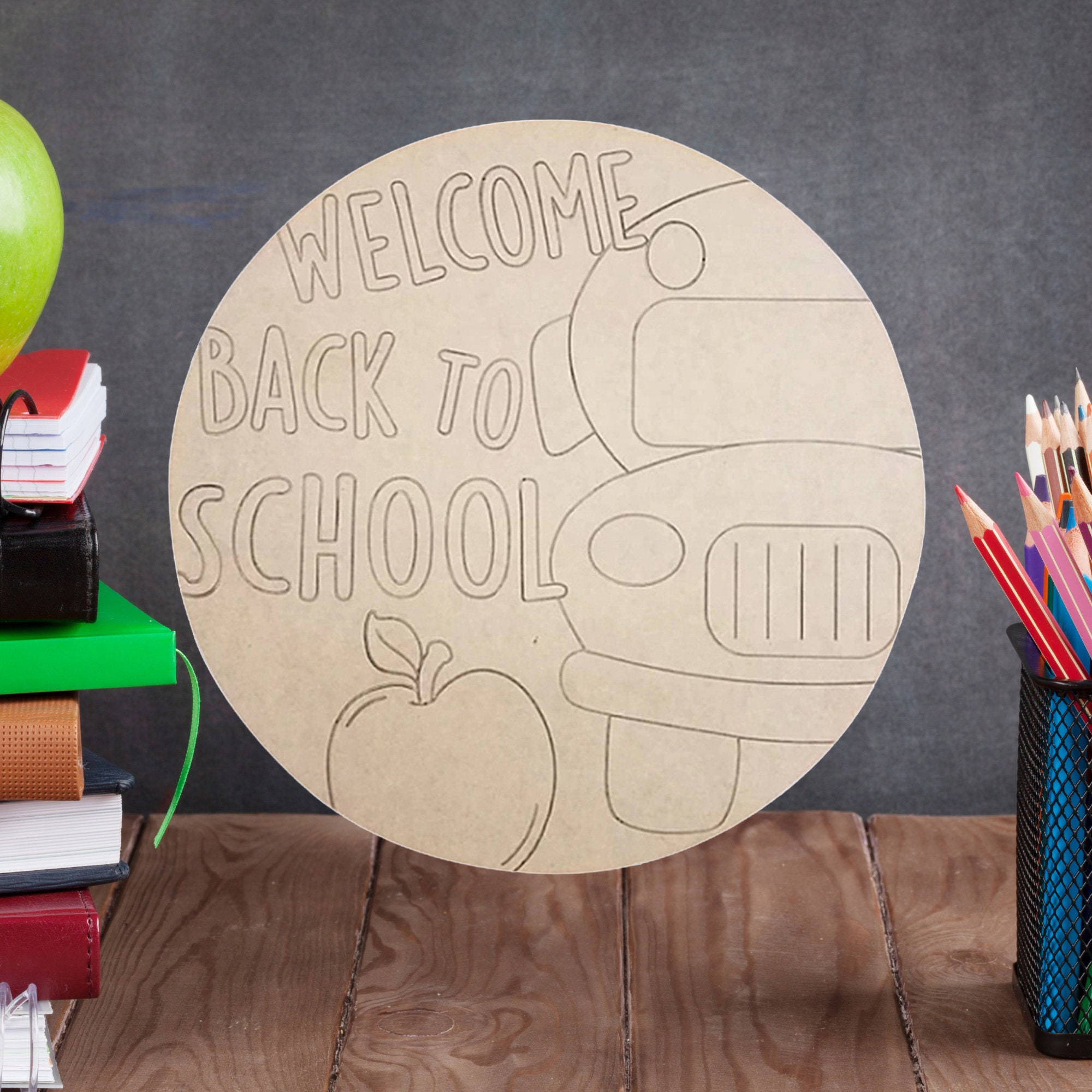 Teacher's Gift Back to School Teacher Christmas Gifts - Etsy