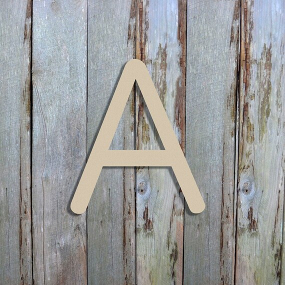 Unfinished Wooden Alphabet Letters Kg Lego House Font Door - Etsy