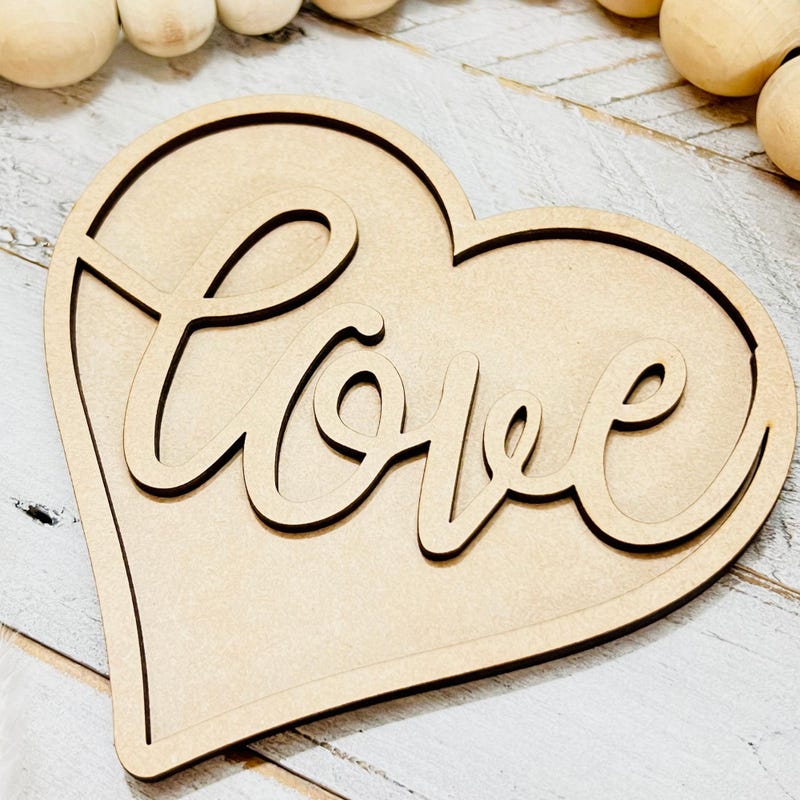 WoodenCraftCutouts - Etsy