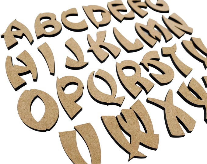 Small Japanese Scroll | Japanese Style Letters | Anime Letters | Wood ...