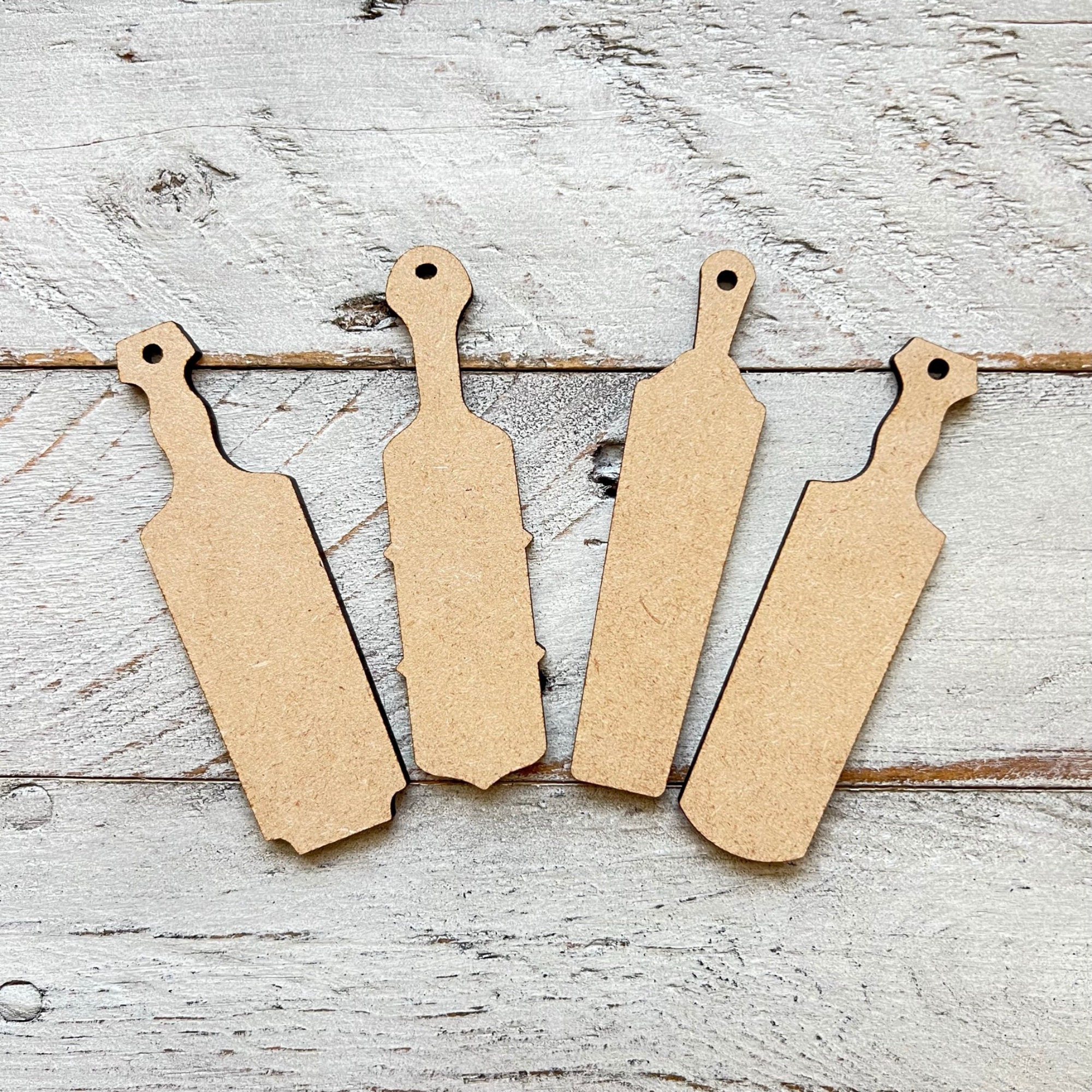 Greek Paddles by Wooden Craft Cutouts - Sorority Paddles - Fraternity ...