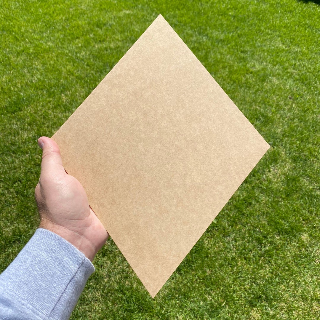 Unfinished Wooden Diamond Blanks, Diamonds, Wood Diamond, Party ...