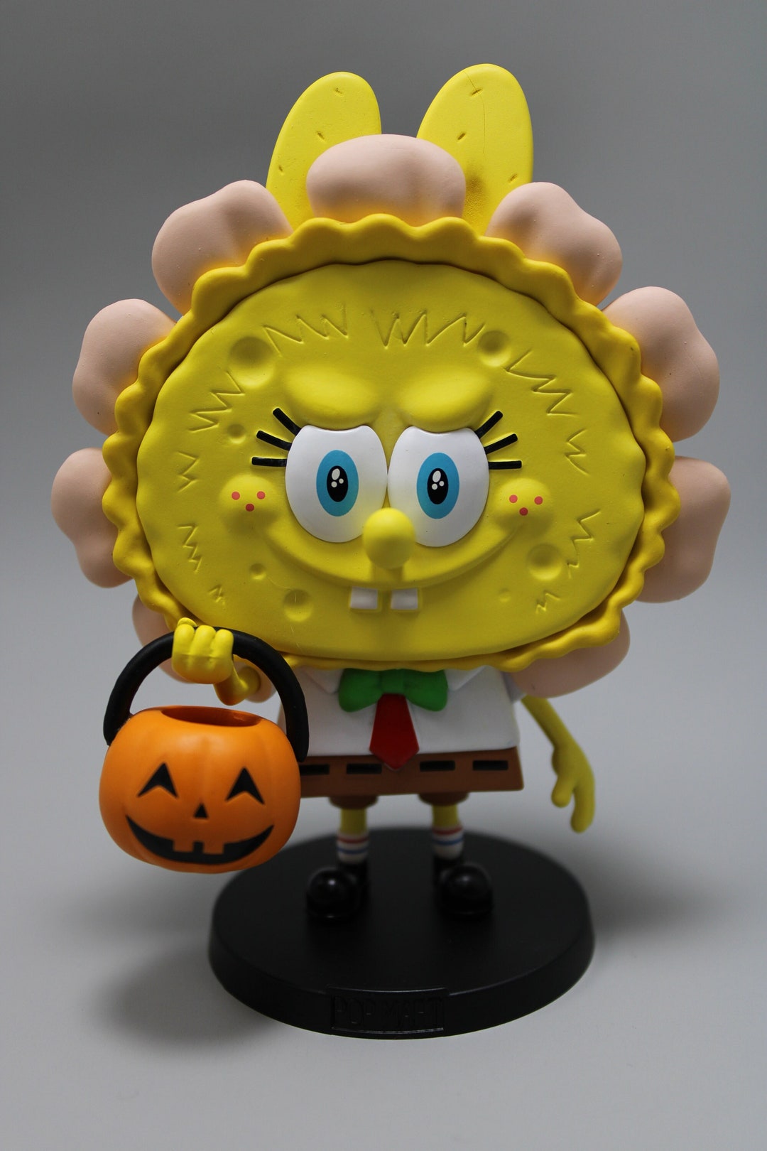 Spongebob X Labubu Blindbox - Etsy