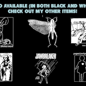 Jeromes Dream Laying Screen Printed Canvas Patch 4" Logo Screamo - Etsy