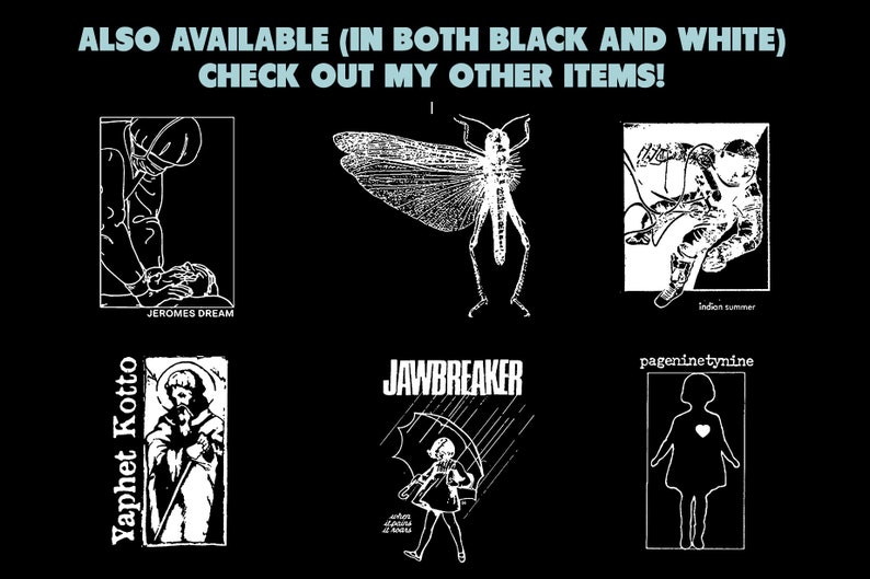 Jawbreaker Morton Salt Girl Screen Printed Canvas Patch 4" Logo - Etsy