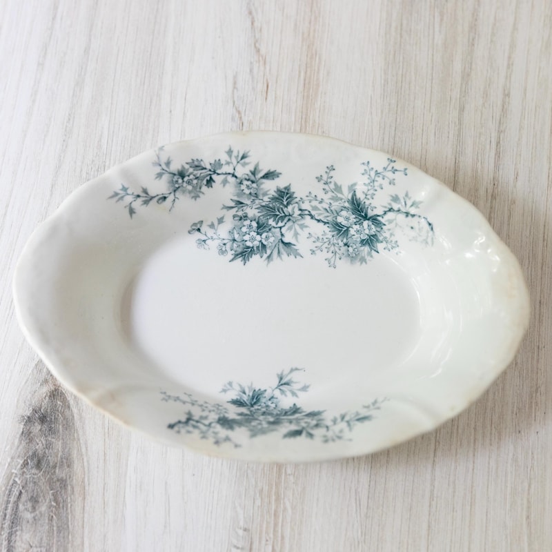Antique Mellor and Co - Etsy