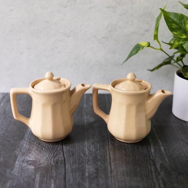 Small Teapot - Etsy