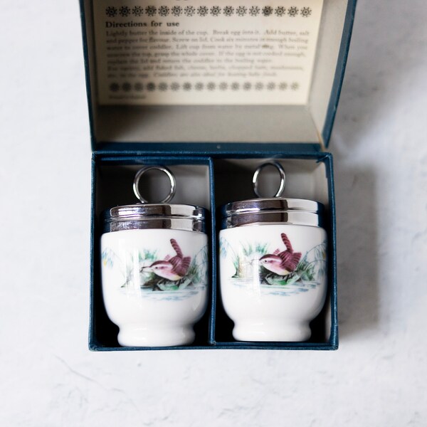 Egg Coddler Etsy Australia
