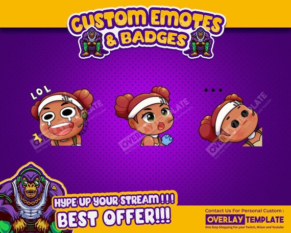Lifeline Apex 2 Lifeline Chibi Emotes Funny Apex Legends Women Begging ...