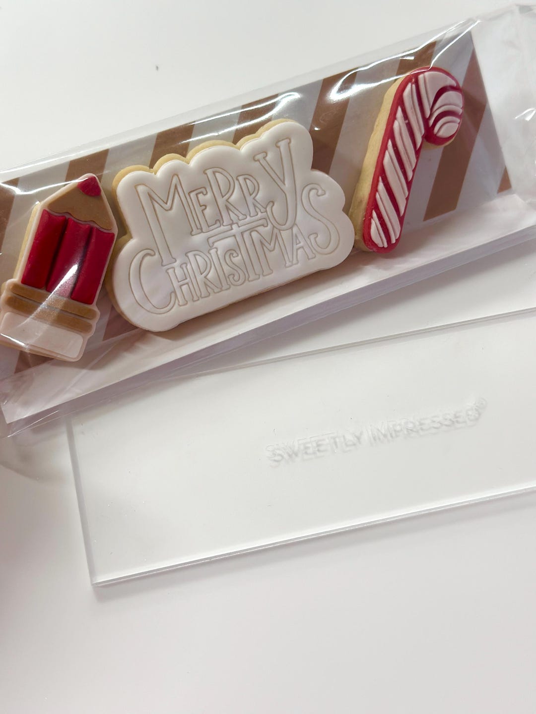 Cookie Box Liner Guide - Etsy