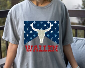 Morgan Wallen Flag - Etsy