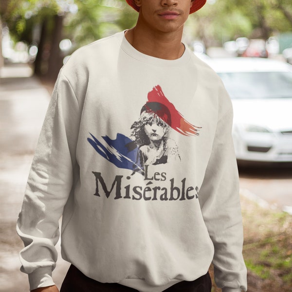 Les Miserables - Etsy