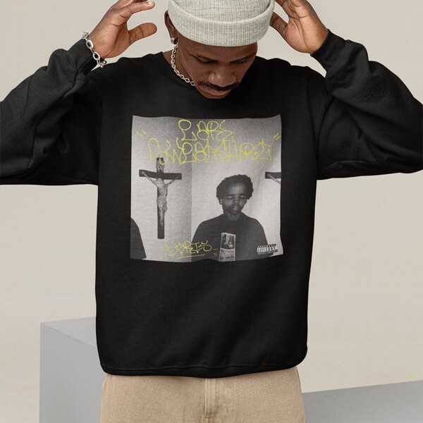 Earl Sweatshirt - Etsy