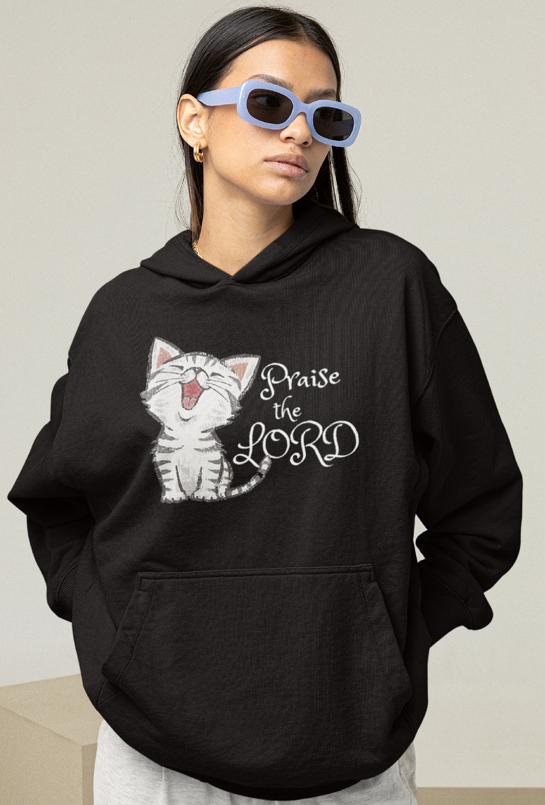 Praise the Lord T-shirt Psalm 150:6 Bible Verse Tee Worship - Etsy