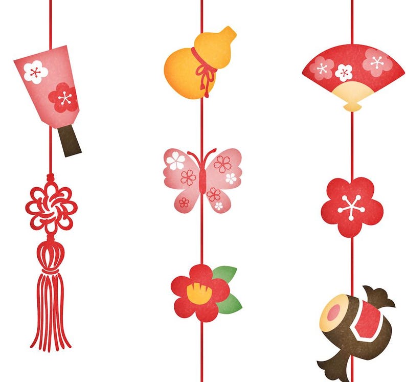 Japanese Holiday Poster Set | Hinamatsuri & Kodomo No Hi Wall Art ...