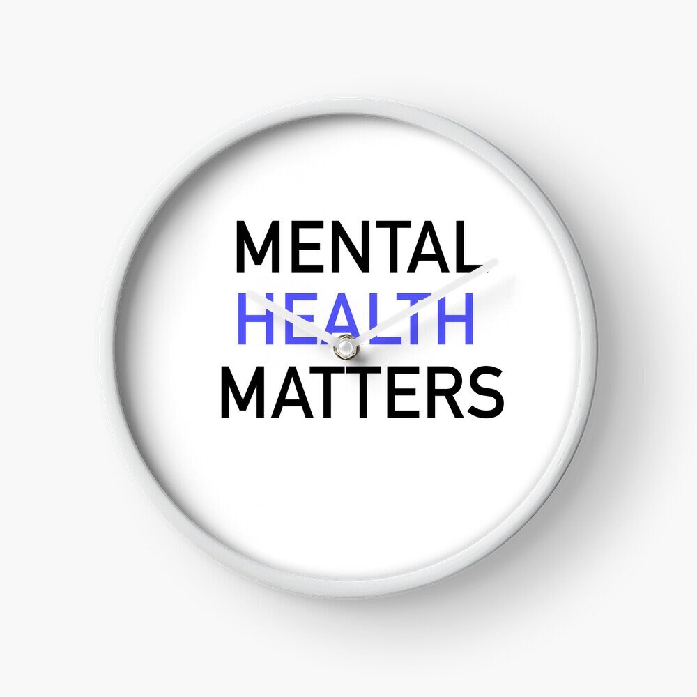 Mental Health Matters Svg Png Cute Svg Fall Svg Cricut Cut File