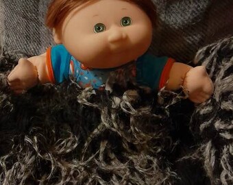 Haunted Doll | Etsy UK
