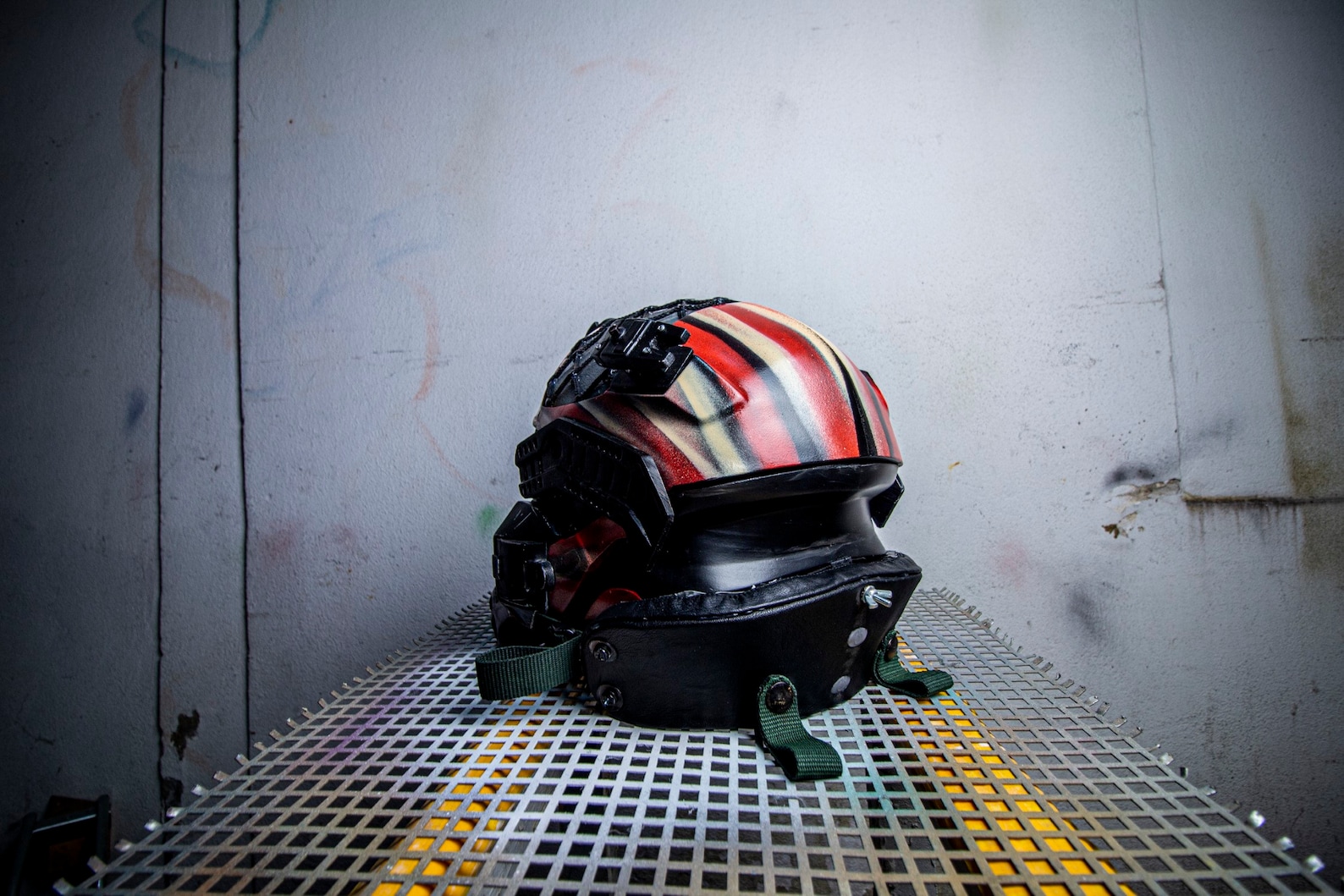 Titanfall 2 Grapple Pilot Helmet 3D Print Files - Etsy Canada