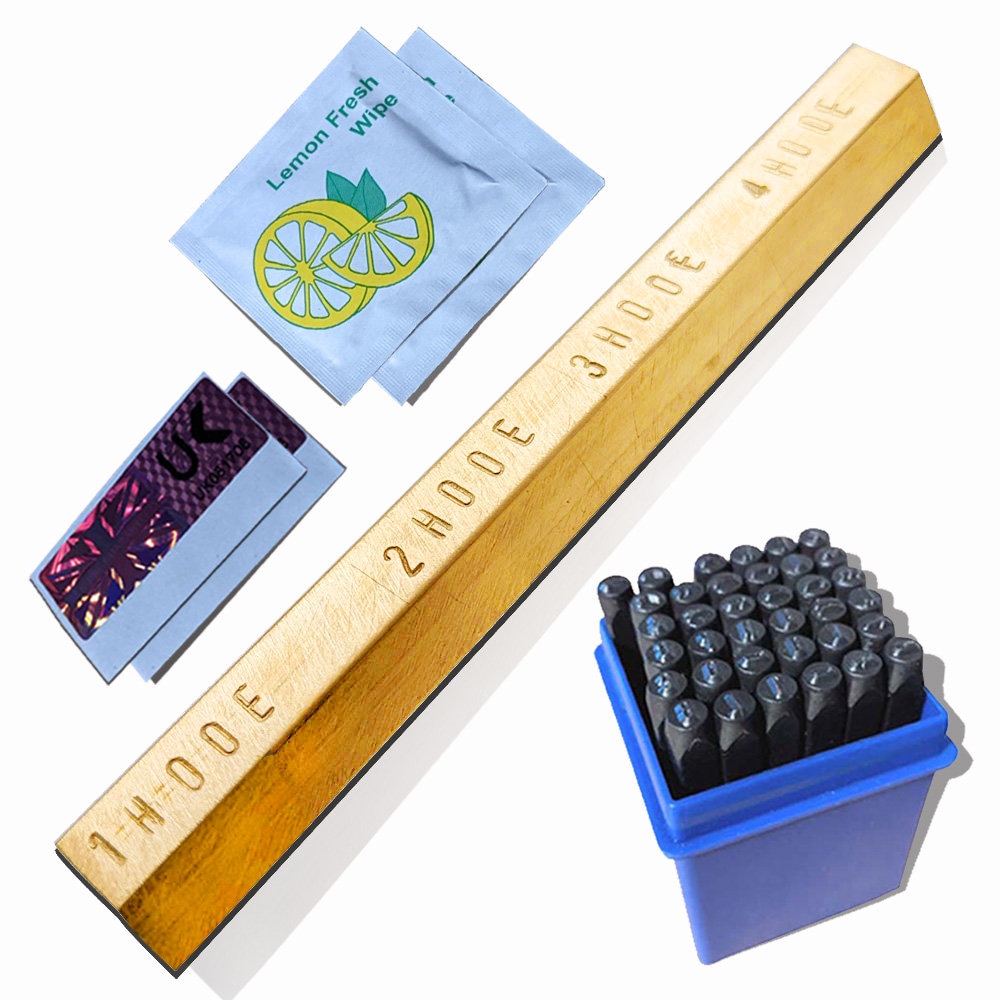 Crypto Mnemonic Seed Phrase Bars Bitcoin Externe Wallet Backup Recovery ...