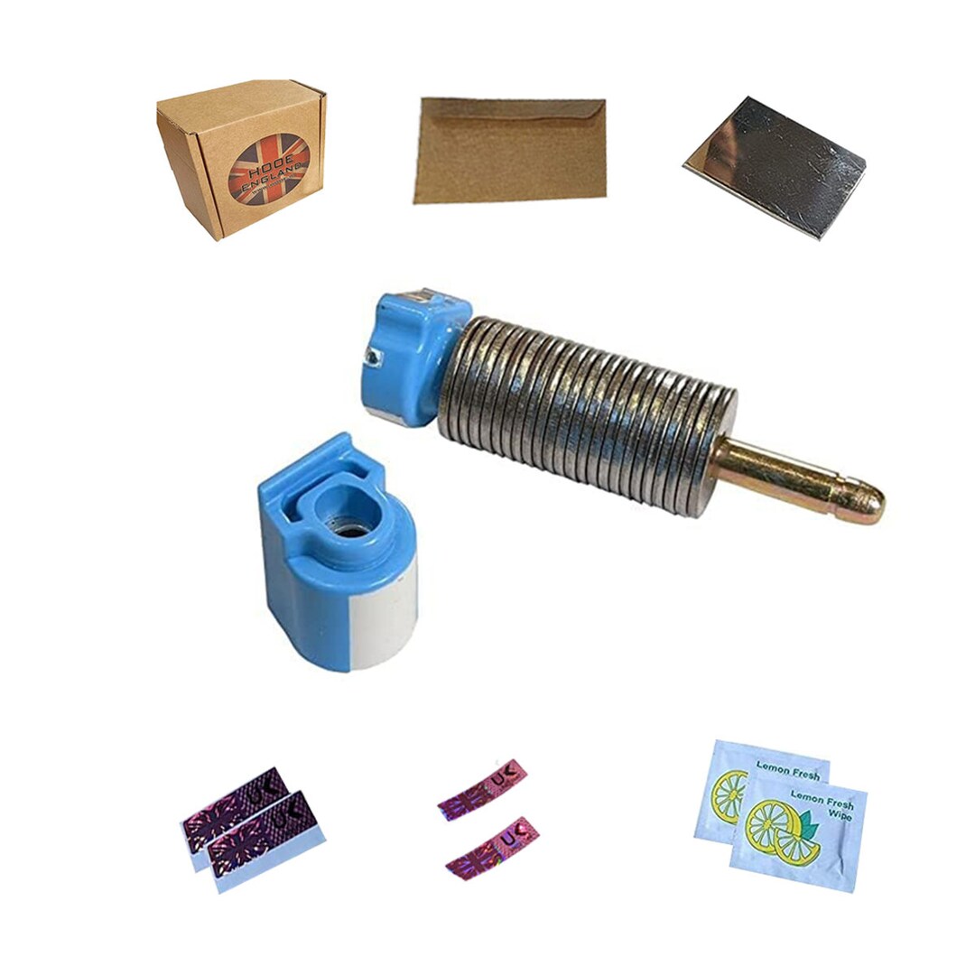 Crypto Seed Storage Steel Punchable and Etchable Washer Lock Bitcoin ...