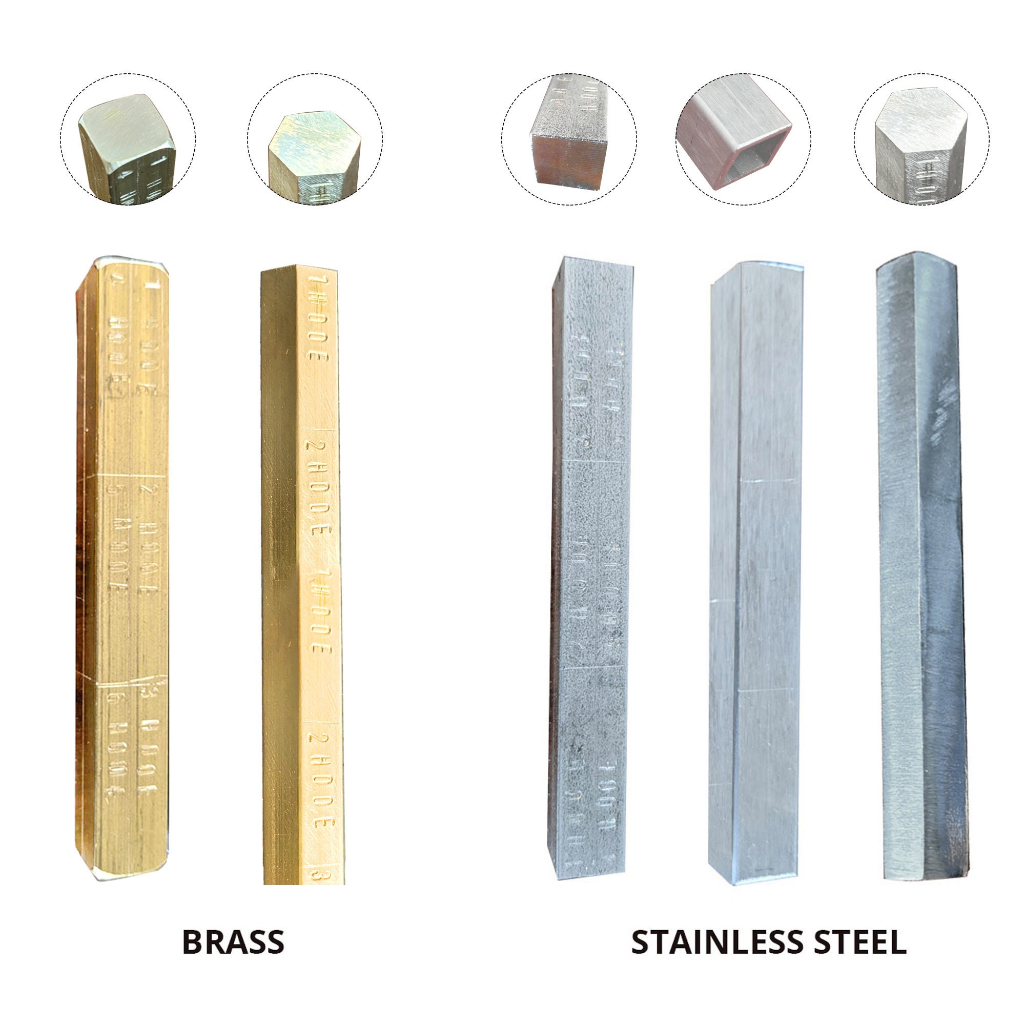 Crypto Mnemonic Seed Phrase Bars Bitcoin Externe Wallet Backup Recovery ...