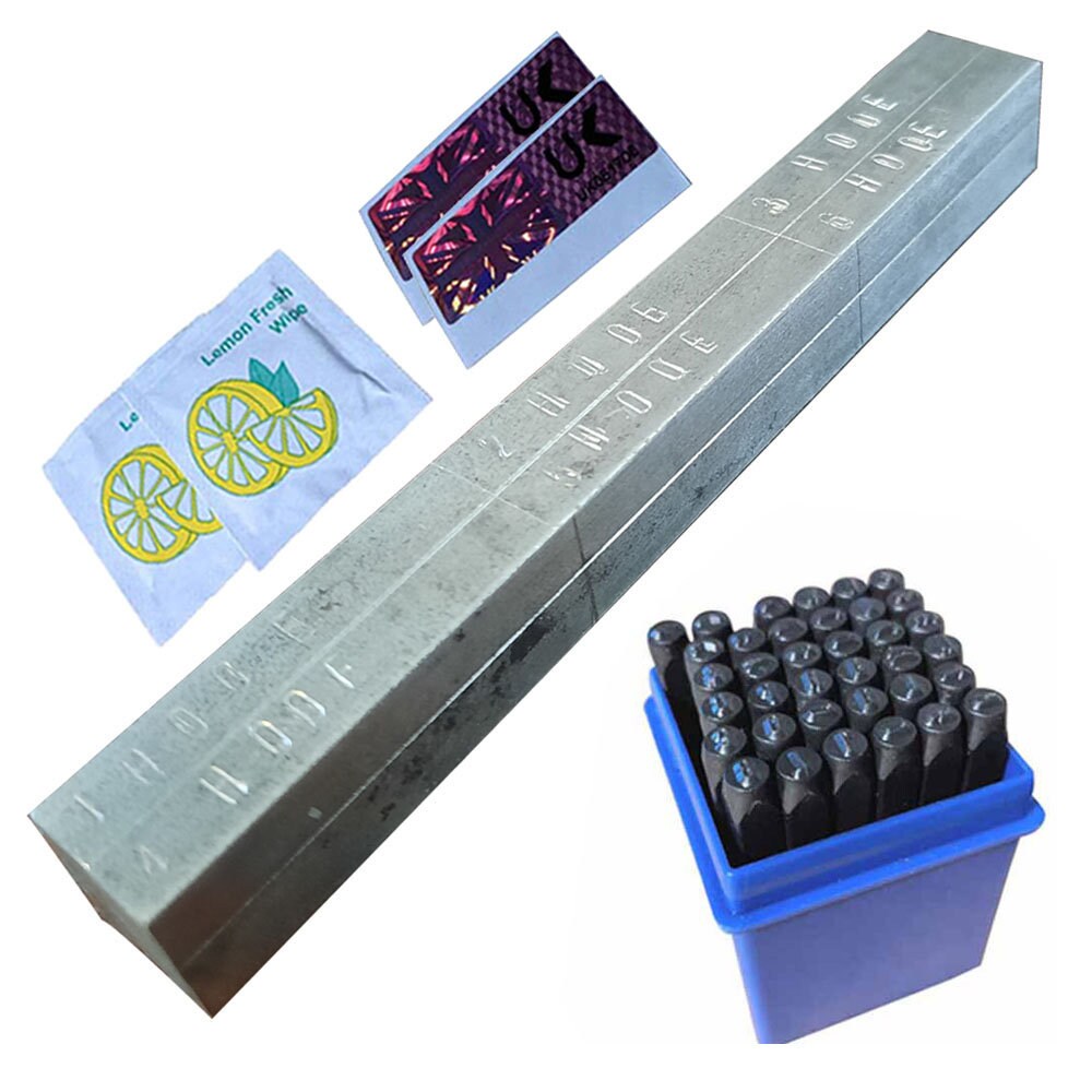 Crypto Mnemonic Seed Phrase Bars Bitcoin Externe Wallet Backup Recovery ...