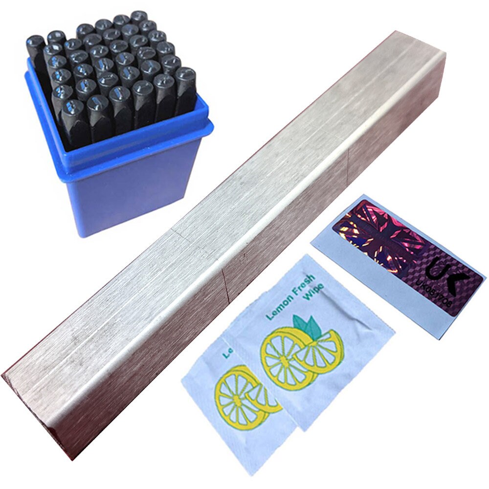 Crypto Mnemonic Seed Phrase Bars Bitcoin Externe Wallet Backup Recovery ...