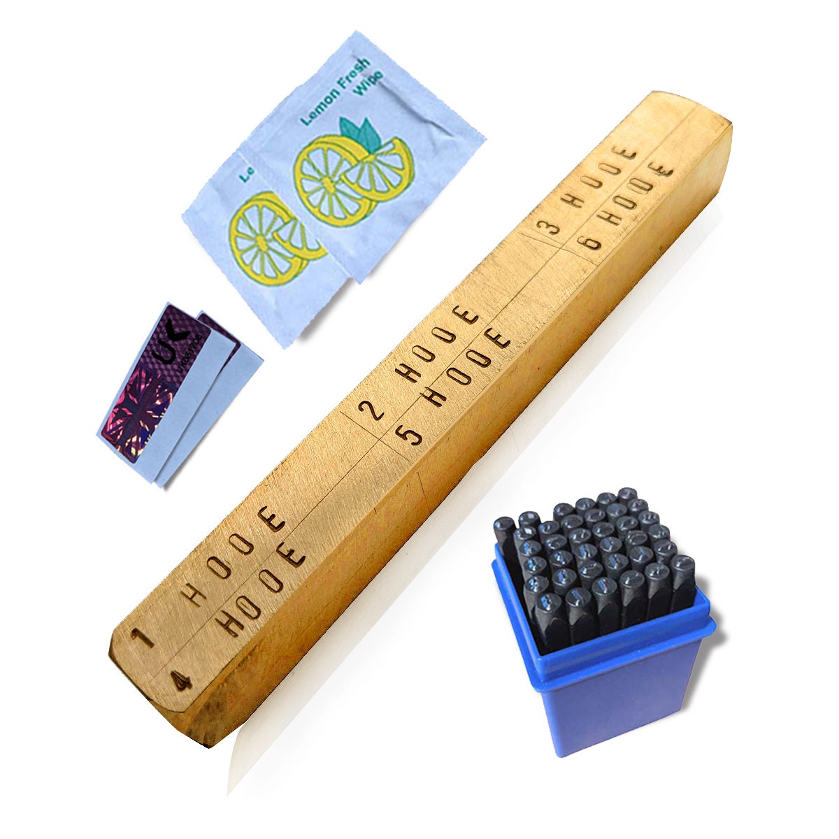 Crypto Mnemonic Seed Phrase Bars Bitcoin Externe Wallet Backup Recovery ...