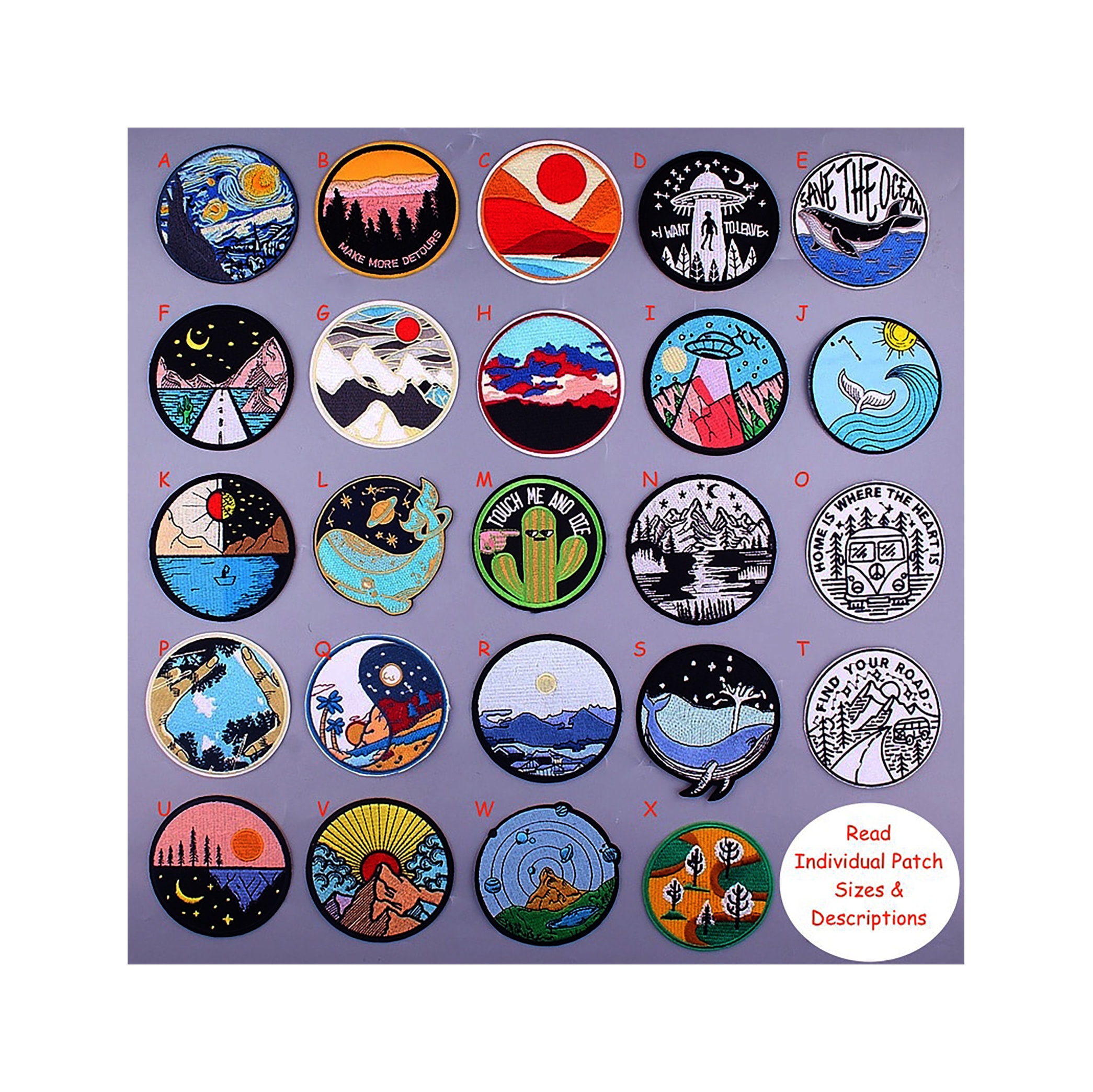 Oa Patches for sale| 74 ads for used Oa Patches