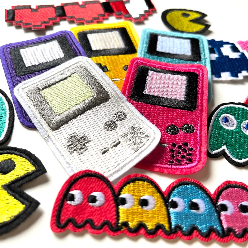 Arcade Clothes - Etsy