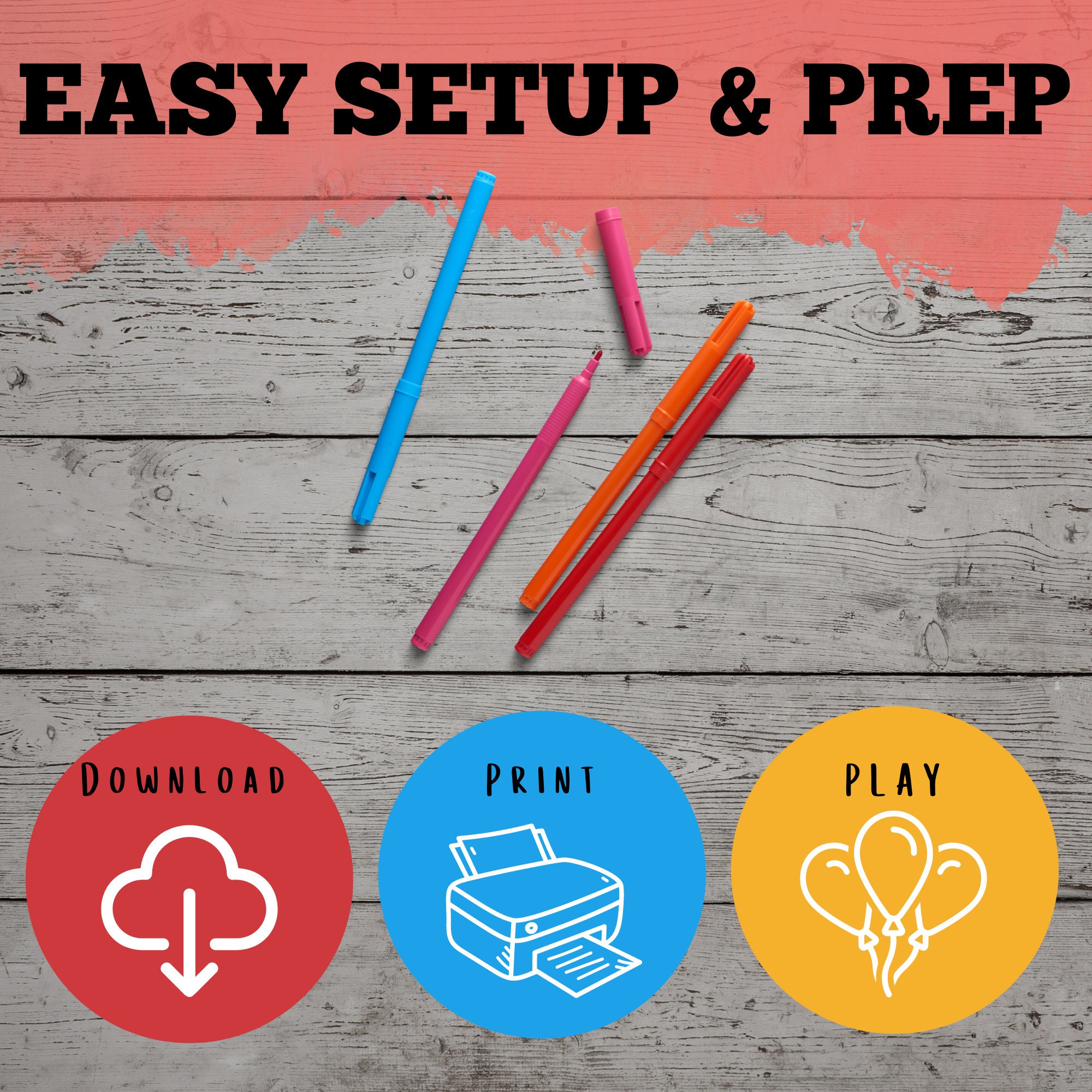 Last Day of School Escape Room, Printable Escape Room Kit, Instant ...