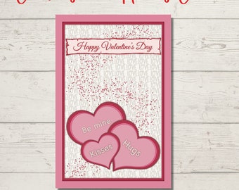 All About Me Kids Birthday Interview Yearly Questions - Etsy