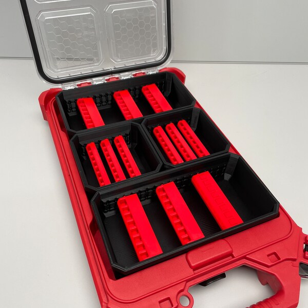 Packout Insert Bits - Etsy