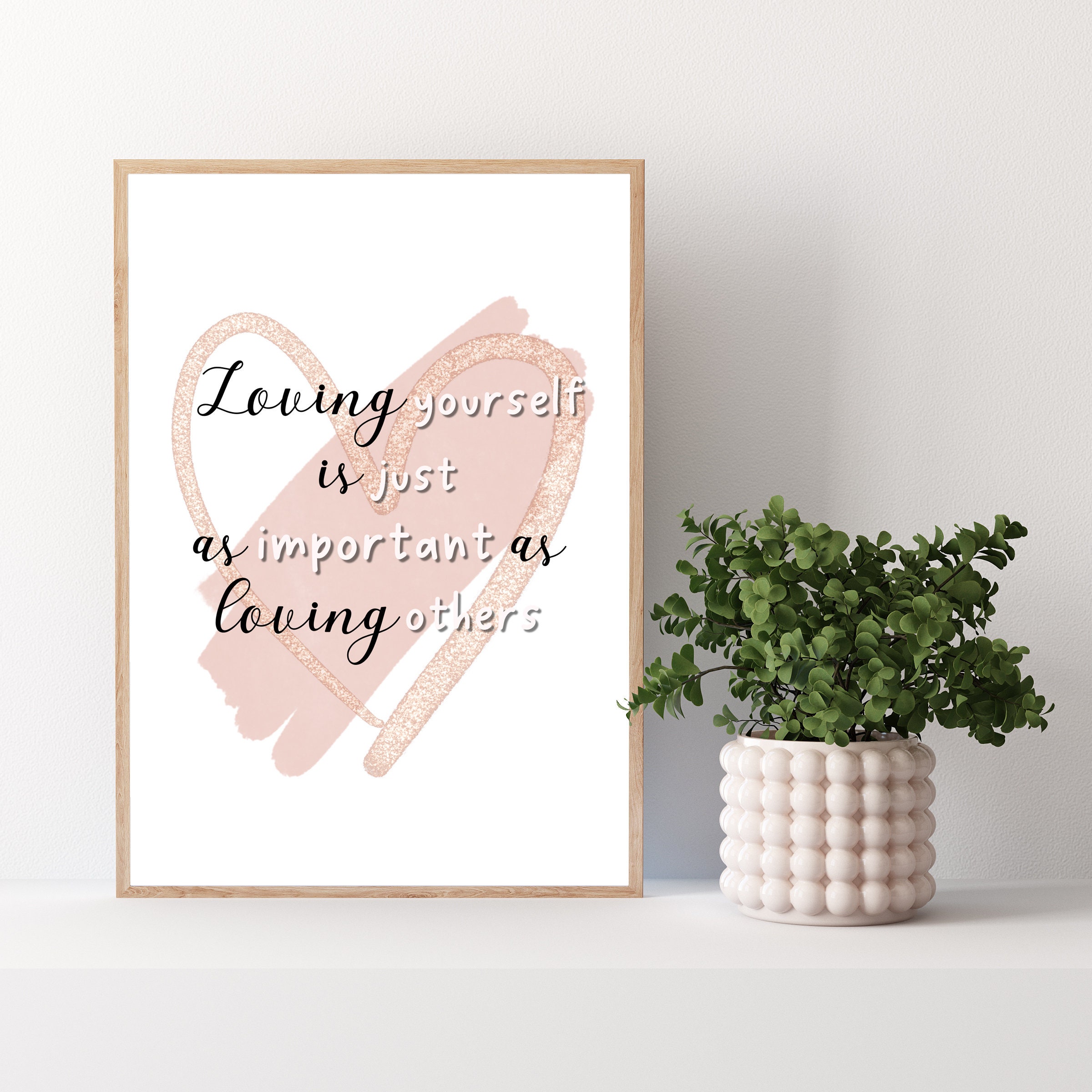 Motivational Office Decor Printable Inspirational Quote for - Etsy