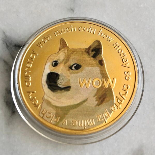 Doge - Etsy