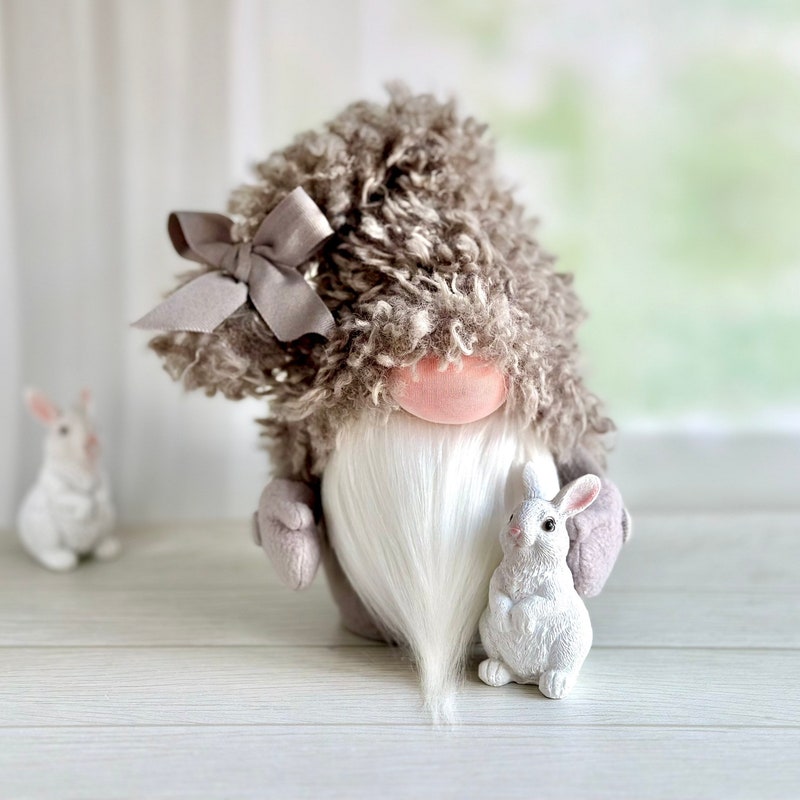 Large Christmas Gnomes - Etsy