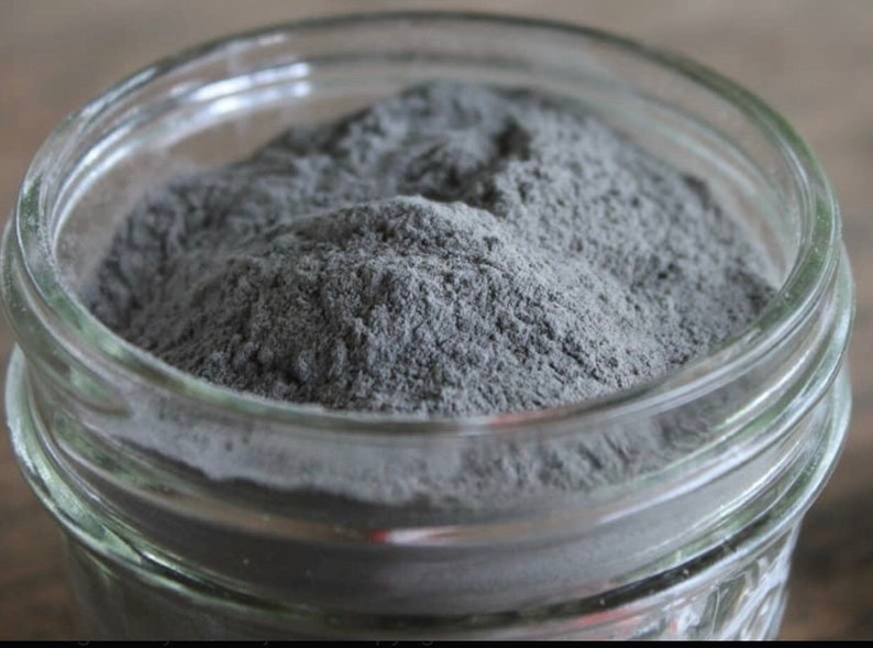 Remineralizing Tooth Powder - Etsy