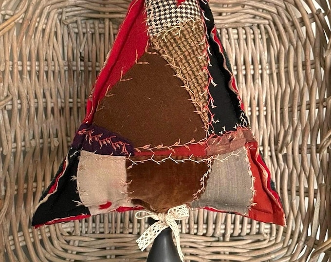 Antique Quilt Tree - Etsy