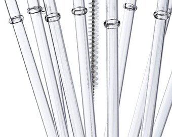 Acrylic Straws - Etsy