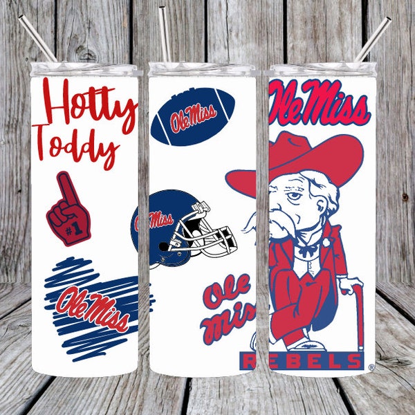Hotty Toddy Svg - Etsy