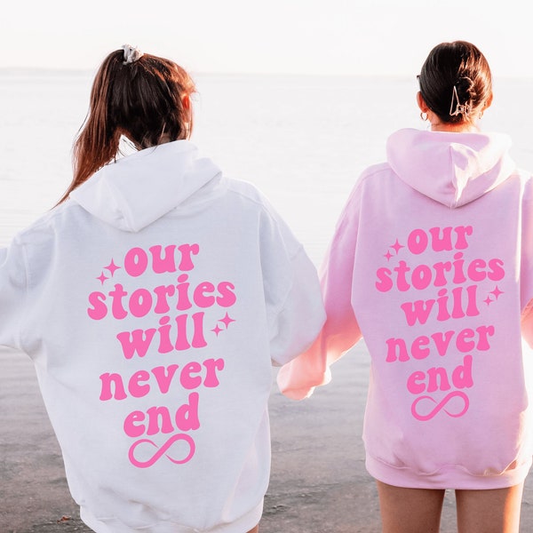 Best Friend Sweater - Etsy