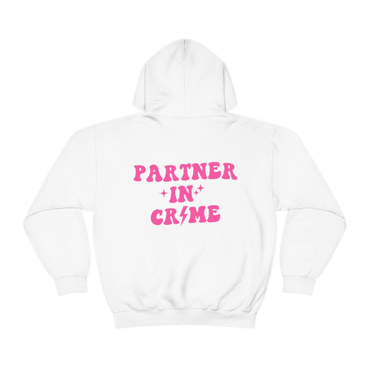 Bestfriend Hoodie Aesthetic Preppy Bestfriend Gifts BFF Best Friend ...