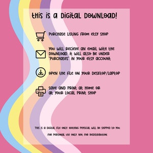 Editable Punch Card for Kids, Printable Punch Card, Printable Reward ...