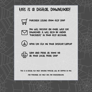 Witch Reward Chart for Kids, Simple Kids Reward Chart, Halloween Chart ...
