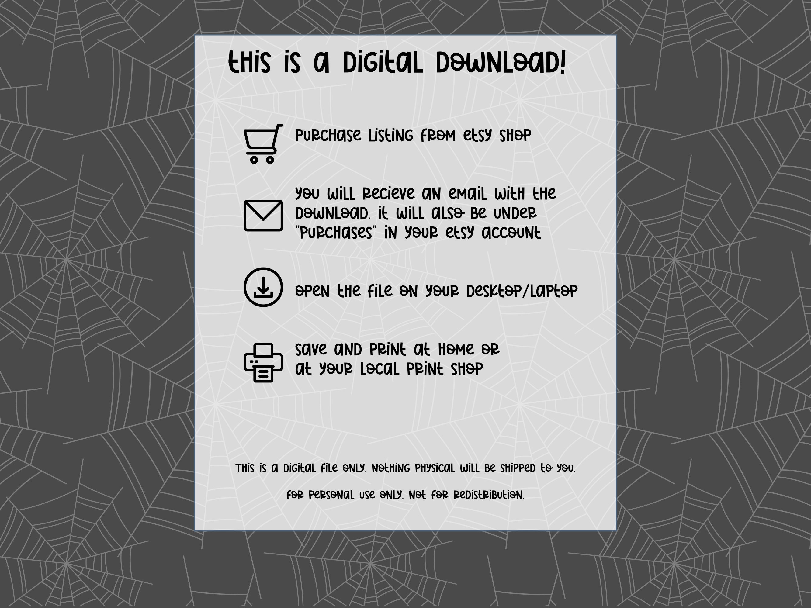 Witch Reward Chart for Kids Simple Kids Reward Chart - Etsy