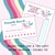 Editable Punch Card for Kids, Printable Punch Card, Printable Reward ...